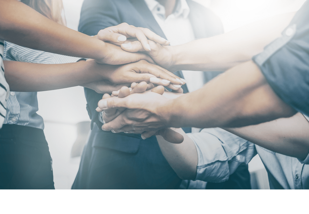 Communities – Platform of the Office for Community Affairs