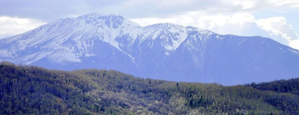 Komuniteti Goran – Platforma e Zyrës për Çështje të Komuniteteve