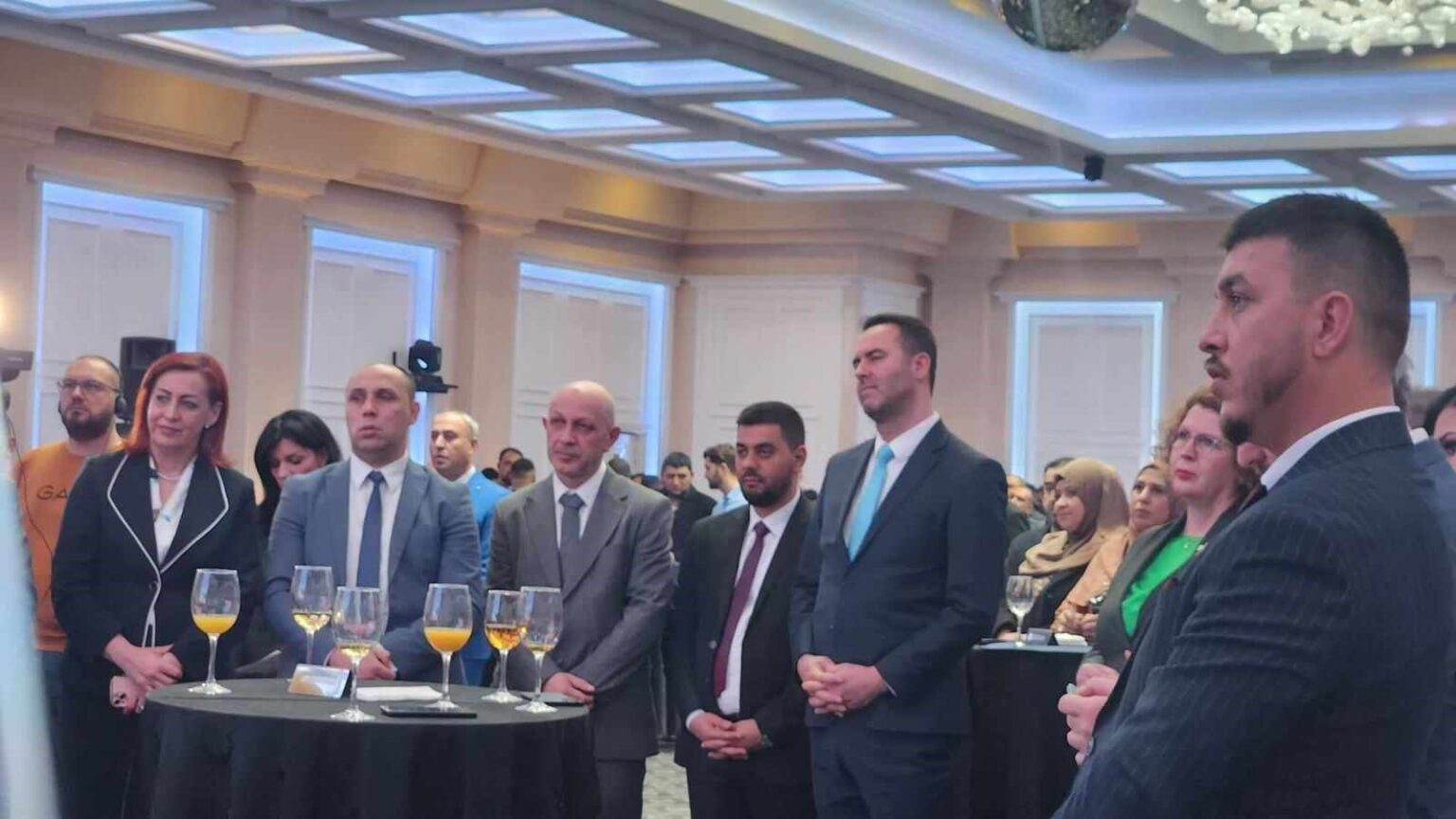 Celebrating the National Ashkali Day! – Platform of the Office for ...